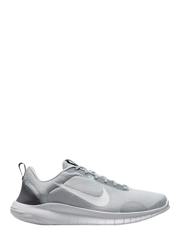 Nike Flex Experience Run - Wolf Grey/iron Grey/white