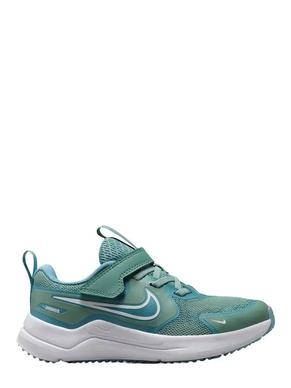Nike Cosmic Runner Sneakers - Cannon/denim Turquoise/white