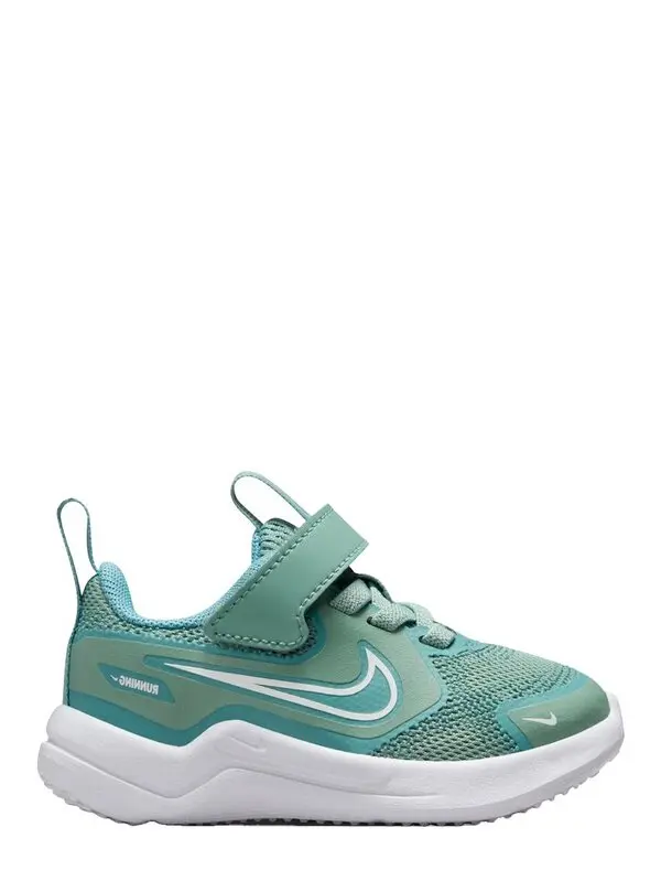 Nike Cosmic Runner Sneakers - Cannon/denim Turquoise/white
