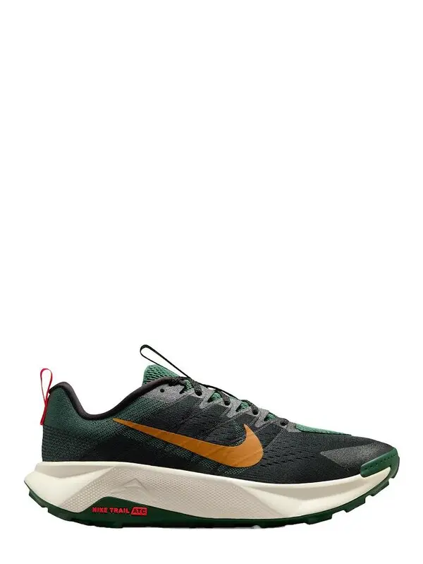 Nike Wildhorse Sneakers - Black/fir/bright Crimson