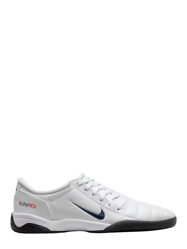 Nike Total 90 3 Sp Psg Paris Saintgermain Sneakers - White/midnight Navy Blue/challenge Red