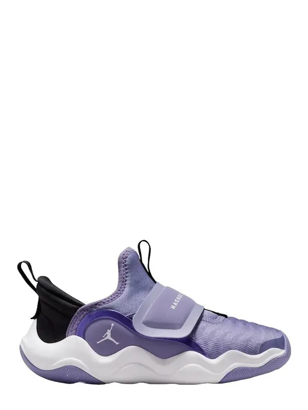JORDAN 23/7.2 Easyon Sneakers - Dusty Amethyst/black/white