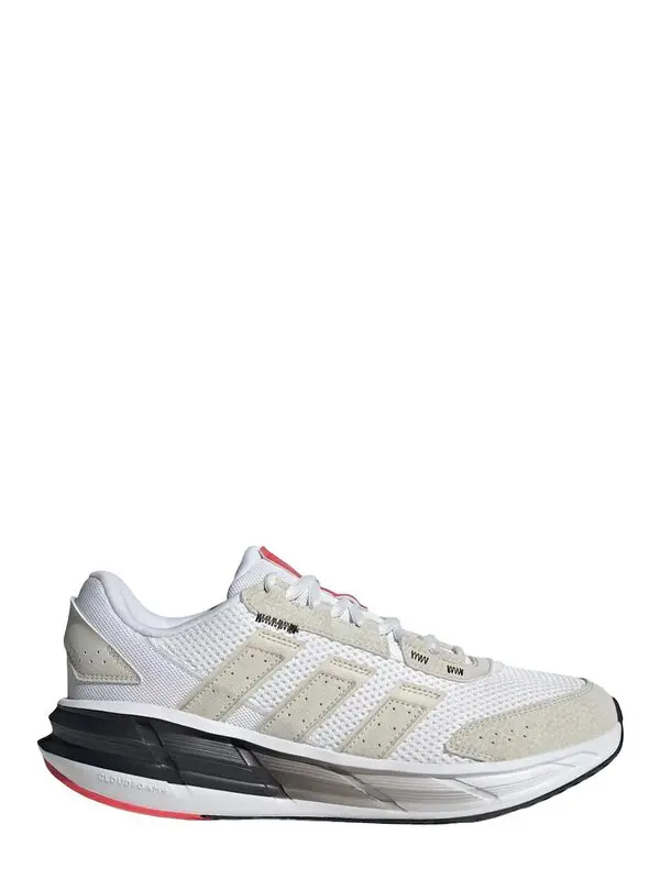 Adidas Astrastar Sneakers - Cloud White/alumina/off White