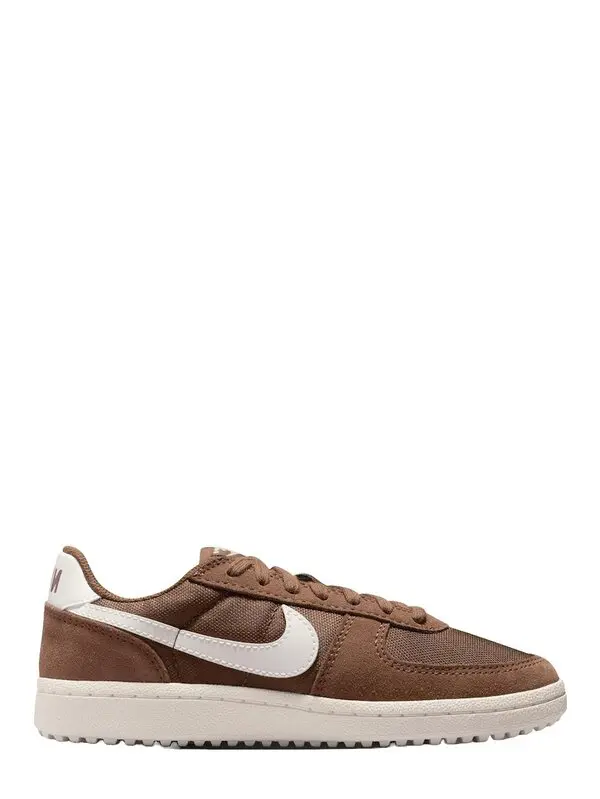 Nike Field General Sneakers - Cacao Wow/sail