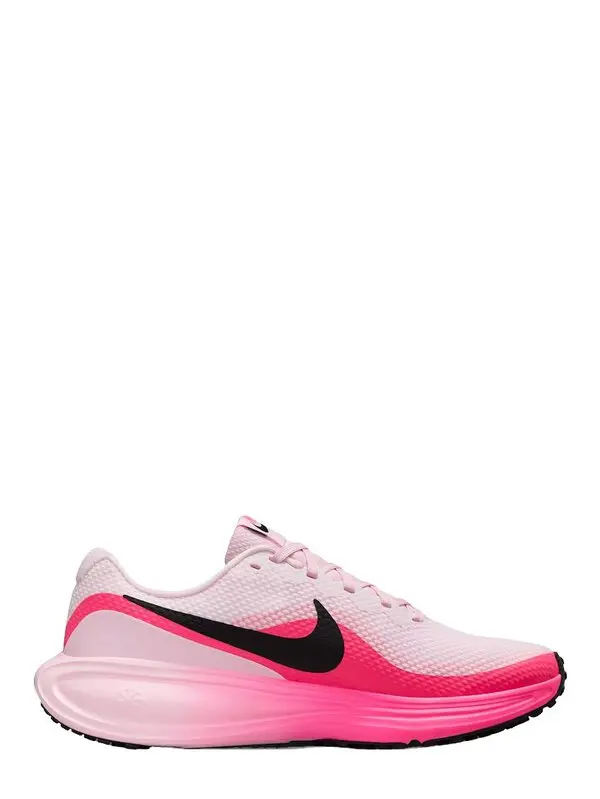 Nike Revolution 8 Sneakers - Pink Foam/hyper Pink/black