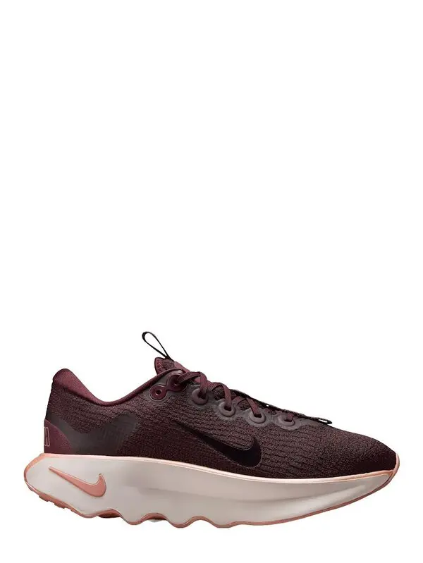 Nike Motiva Sneakers - Burgundy Crush/red Sepia/silt Red