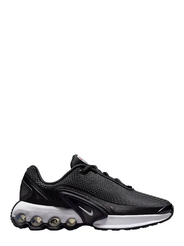Nike Air Max Dn Sneakers - Black/dark Grey
