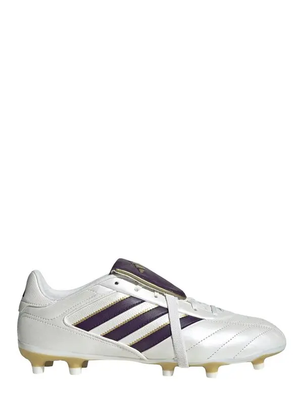 Adidas Copa Gloro Ii Fg Road To Glory Pack - Zero Metalic/aurora Plum/gold Metallic
