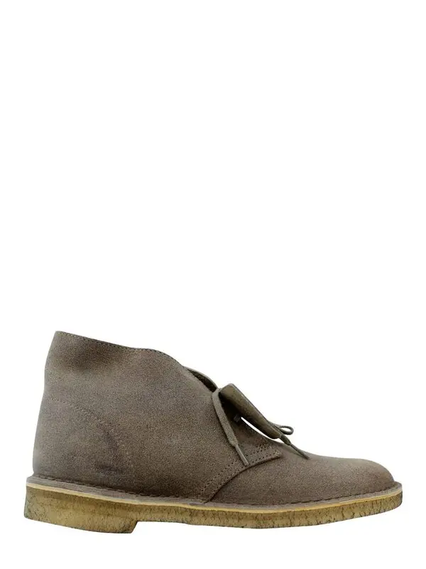 Clarks Desert Boot - Beige