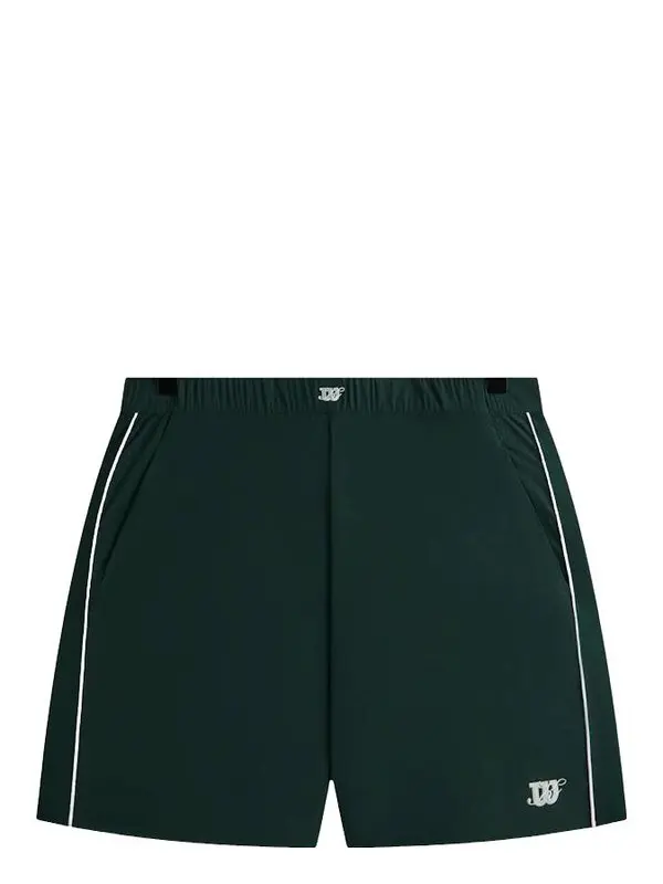 Kith X Wilson Mahony Court Short - Stadium