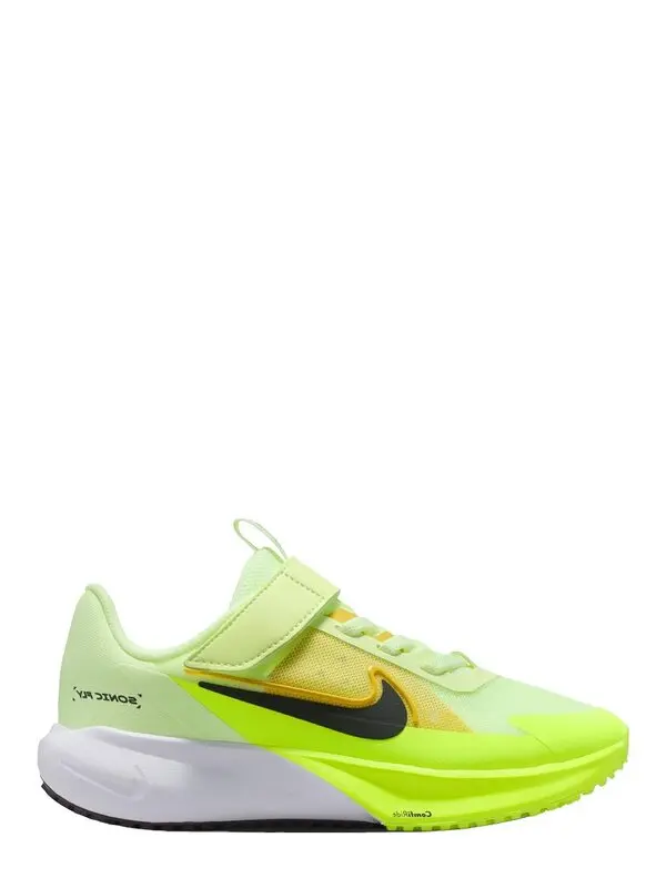 Nike Sonic Fly Sneakers - Barely Volt/bright Citron
