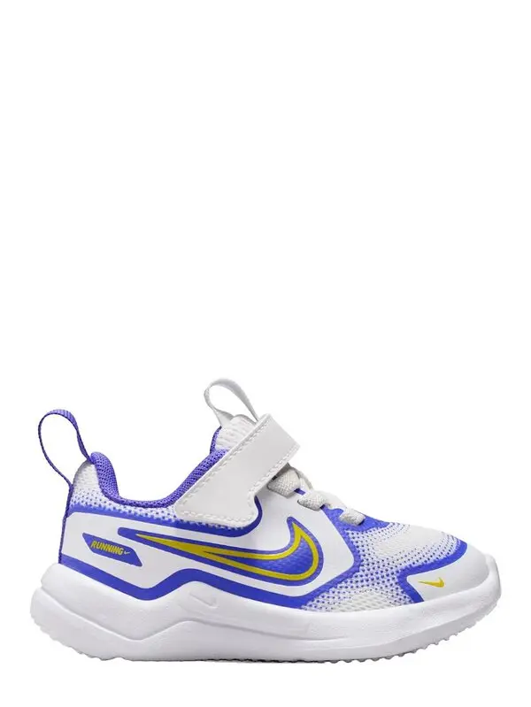Nike Cosmic Runner Sneakers - Summit White/persian Violet