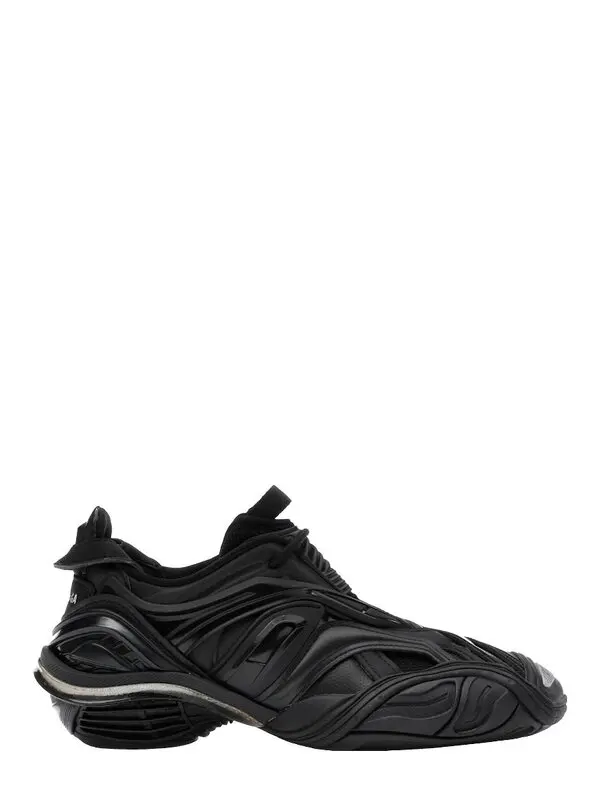 Balenciaga Tyrex Triple Sneakers - Black