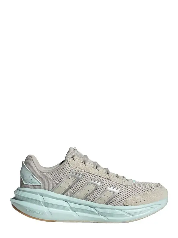 Adidas Astrastar Sneakers - Beige/silver Metallic/halo Mint
