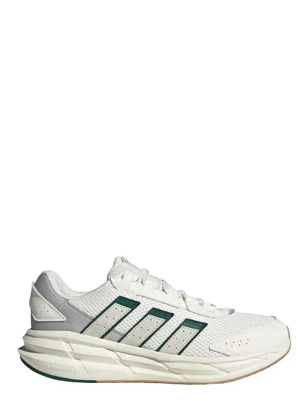 Adidas Astrastar Sneakers - Off White/collegiate Green/grey Two