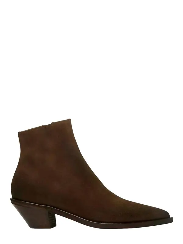 Marsèll Stuzzichello Boots - Brown