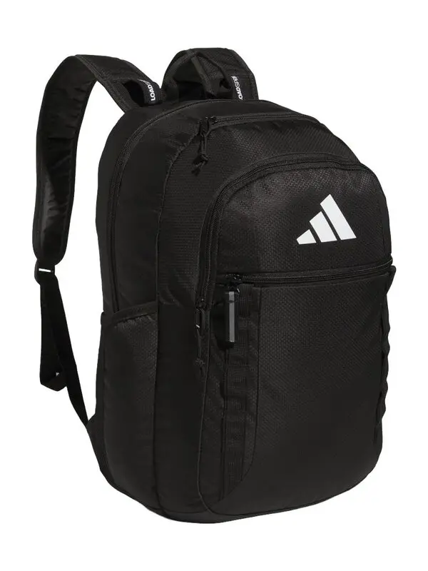 Adidas Excel 7 Backpack - Black