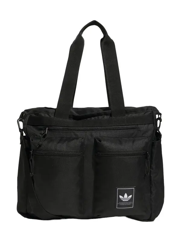 Adidas Utility 3.0 Tote Bag - Black