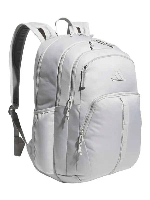 Adidas Prime 7 Backpack - Grey Two / Grey
