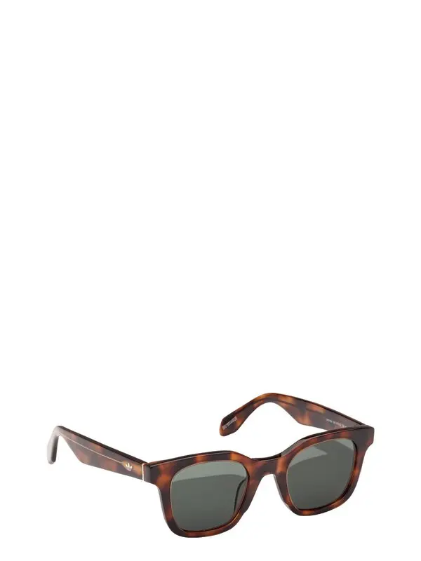 Adidas Originals Or0109 Sunglasses - Dark Sahara