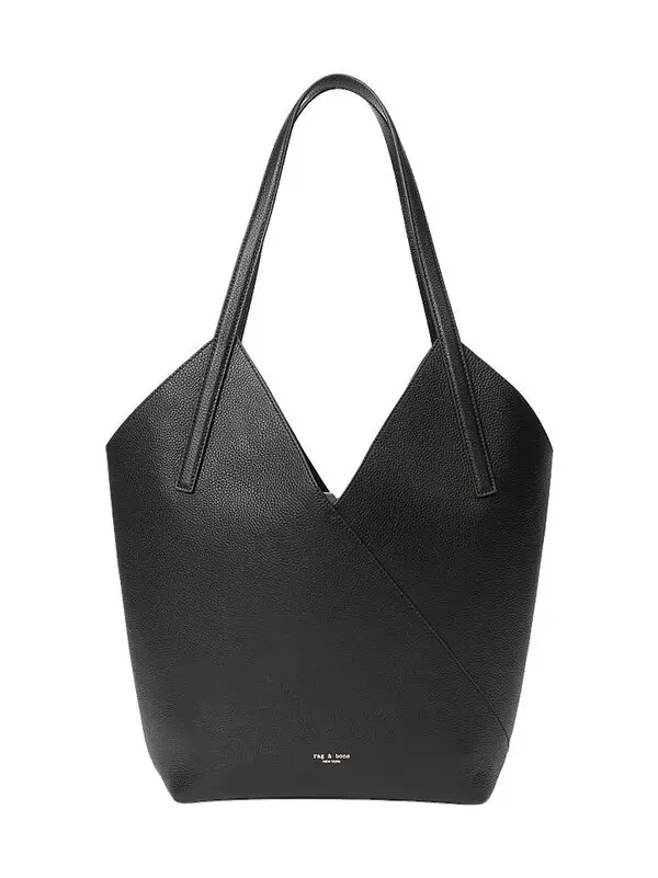 Rag & Bone Alix Tote - Black