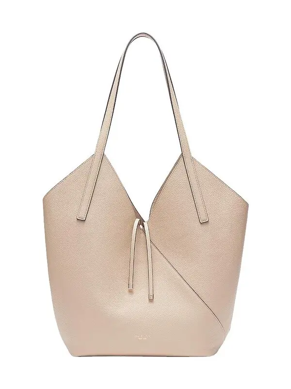 Rag & Bone Alix Tote - Oat