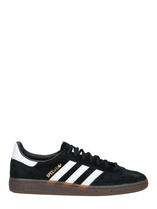 Adidas Low Top Sneakers - Black