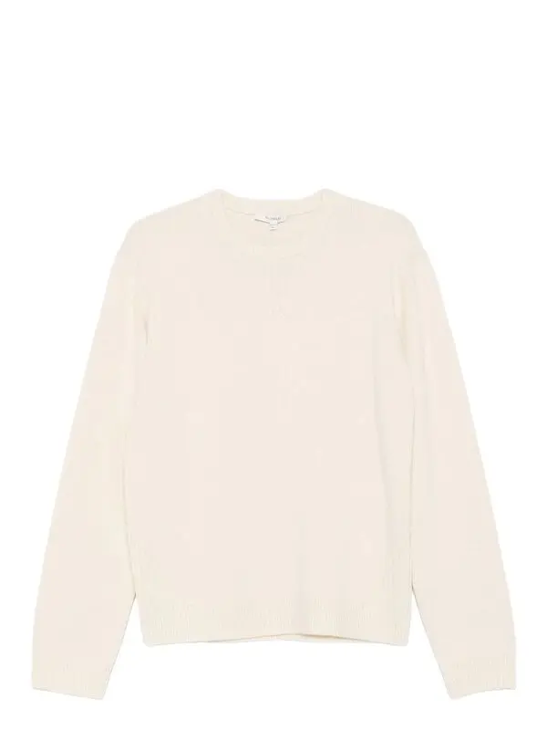 JW Anderson Sweater - White