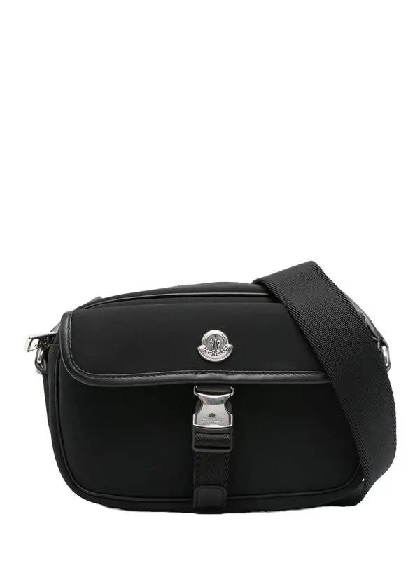 Moncler Durance Belt Bag - Black