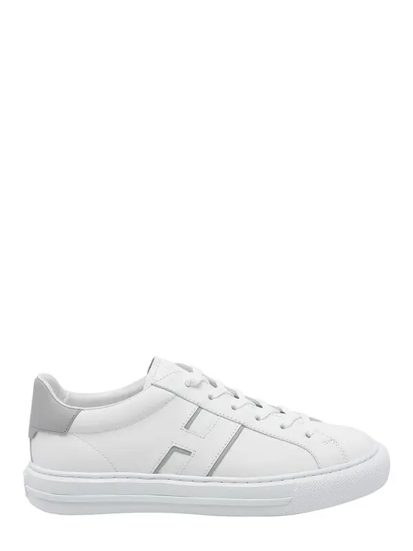 Hogan H691 Sneakers - White