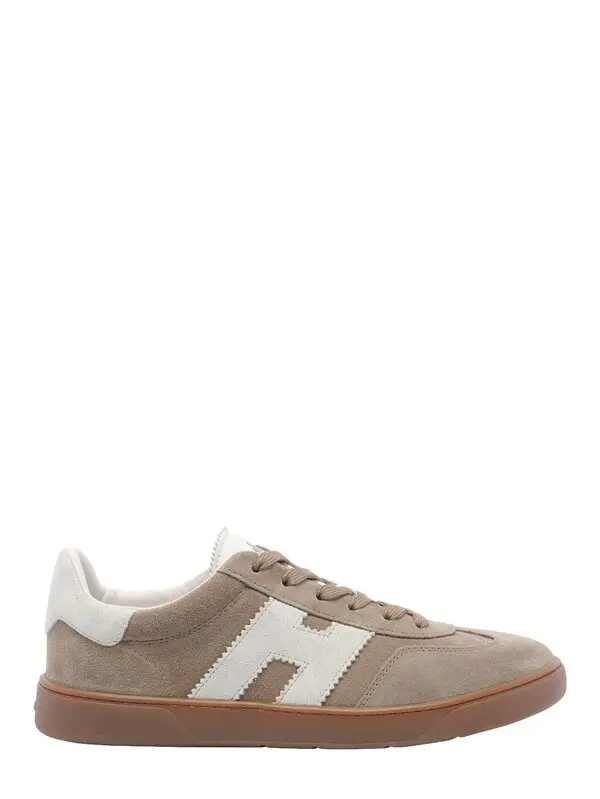 Hogan Sneakers - Beige
