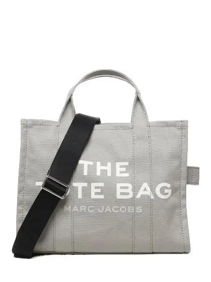 Marc Jacobs Tote Bag - Grey