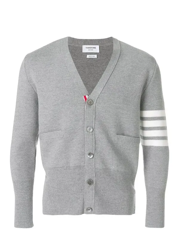 Thom Browne Sweaters - Grey