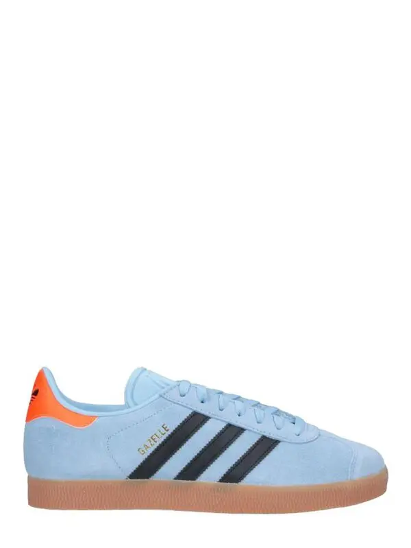 Adidas Suede Sneakers - Blue