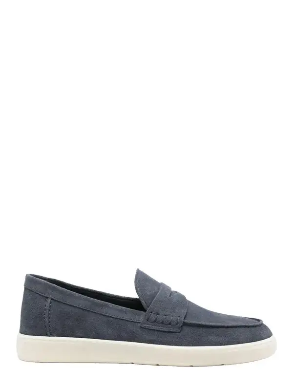 Hogan Loafer - Blue