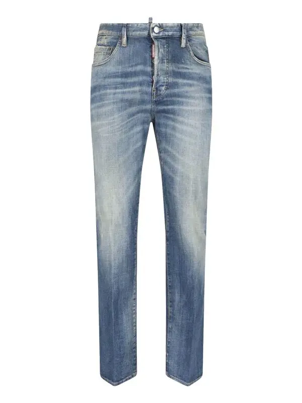 Dsquared2 Jeans - Blue