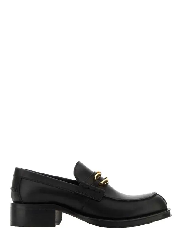 LANVIN Loafer - Black