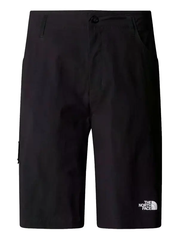 The North Face Pockets Shorts - Black