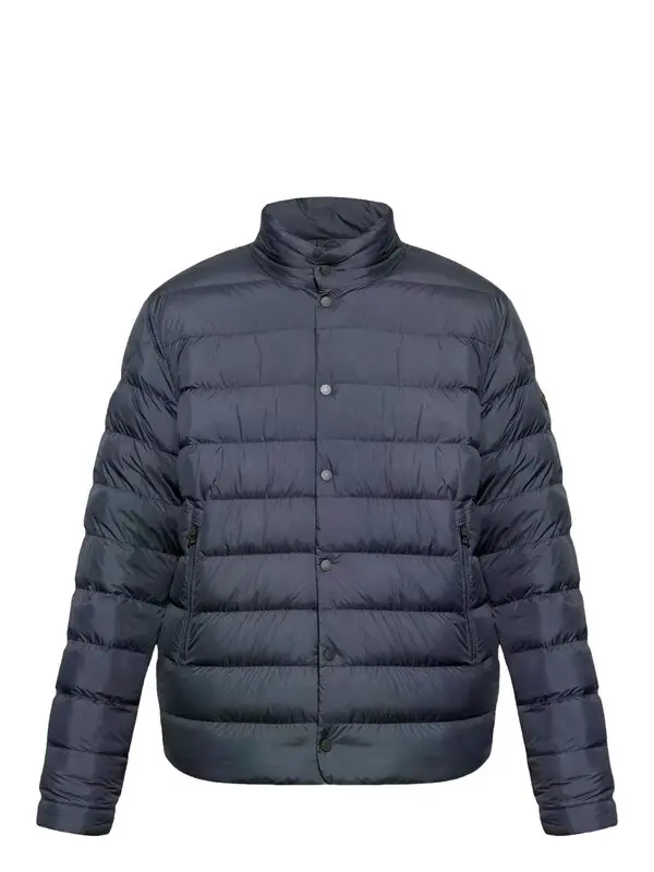 Moncler Lyco Down Jacket - Blue