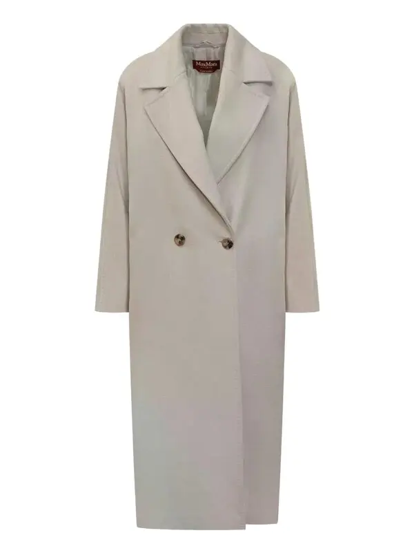 Max Mara Erice Coat - Neutrals