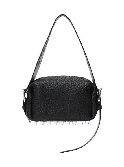 Alexander Wang Ricco Small Bag - Black