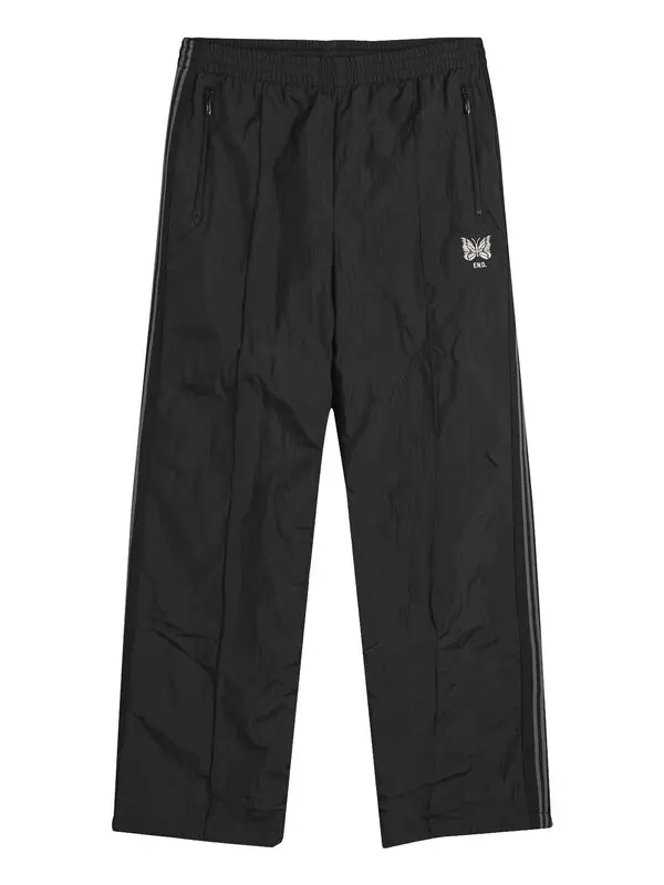 Needles X Track Pant - Black