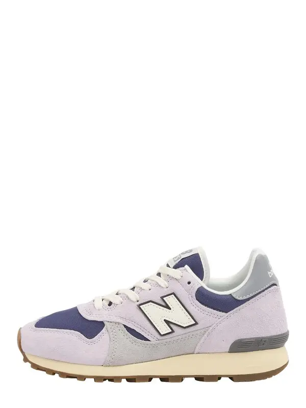 NEW BALANCE 475 Sneaker - Taro