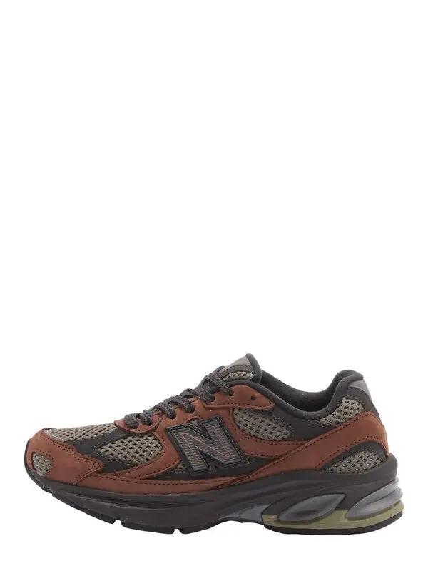 NEW BALANCE Abzorb 2010 Sneaker - Pecan