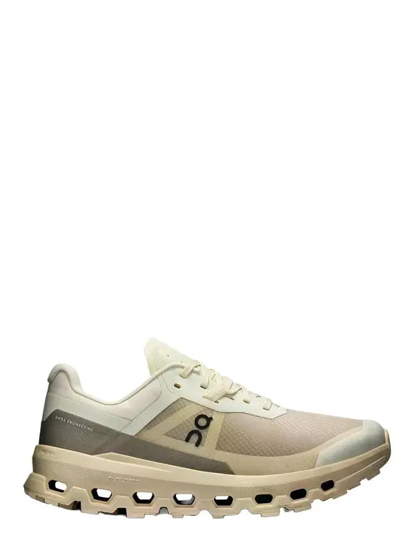 On Cloudvista 2 Sneakers - Neutrals