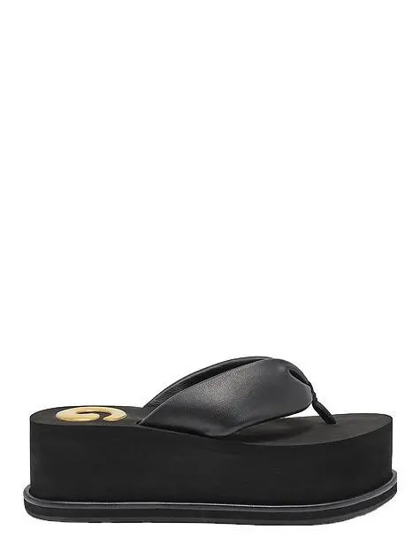 Cult Gaia Cg Platform - Black