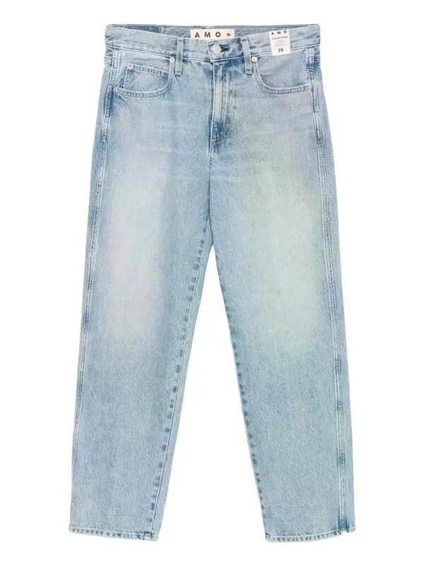 AMO Valentina Jeans - Blue