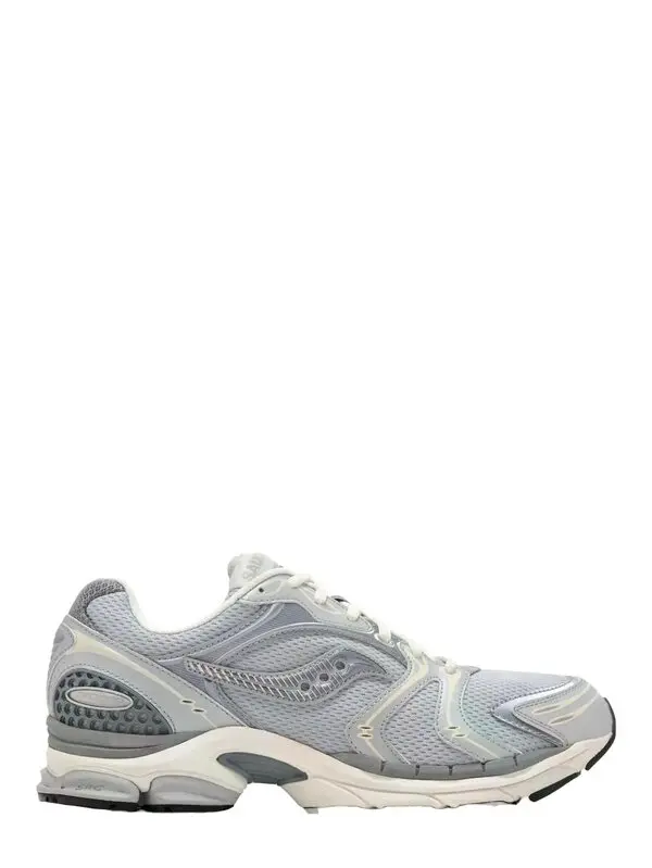Saucony Progrid Triumph 4 Running Sneakers - Grey