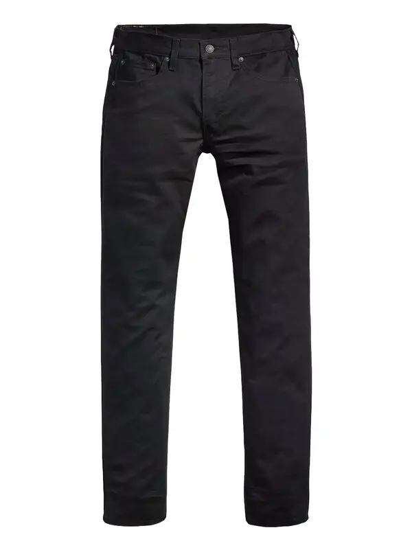 LEVI'S 511 Straight-leg Jeans - Black