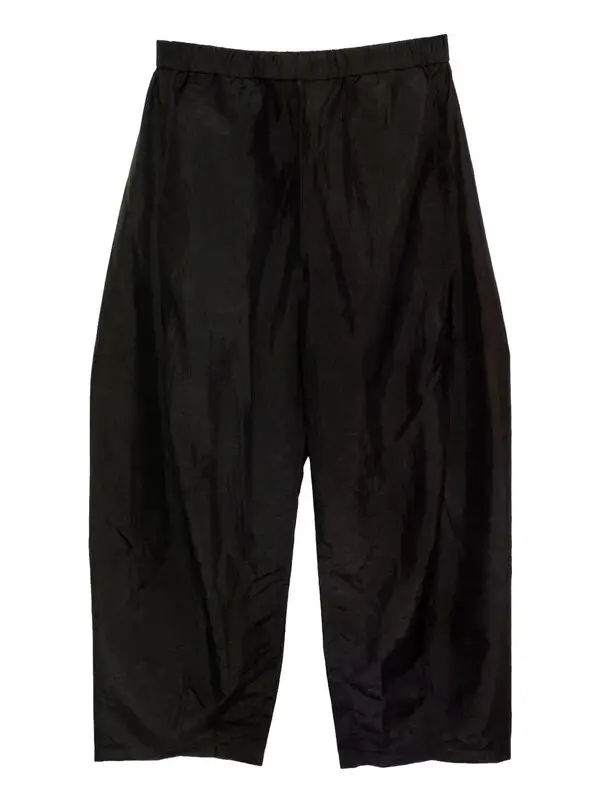 Tibi Winslow Trousers - Black